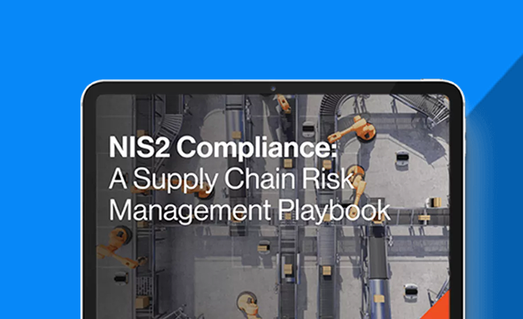 NIS2 Compliance: A Supply Chain Risk Management Playbook | Bitsight